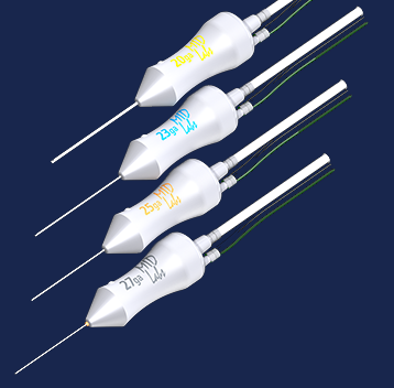 MID Labs - Vitreoretinal Ophthalmic Medical Devices