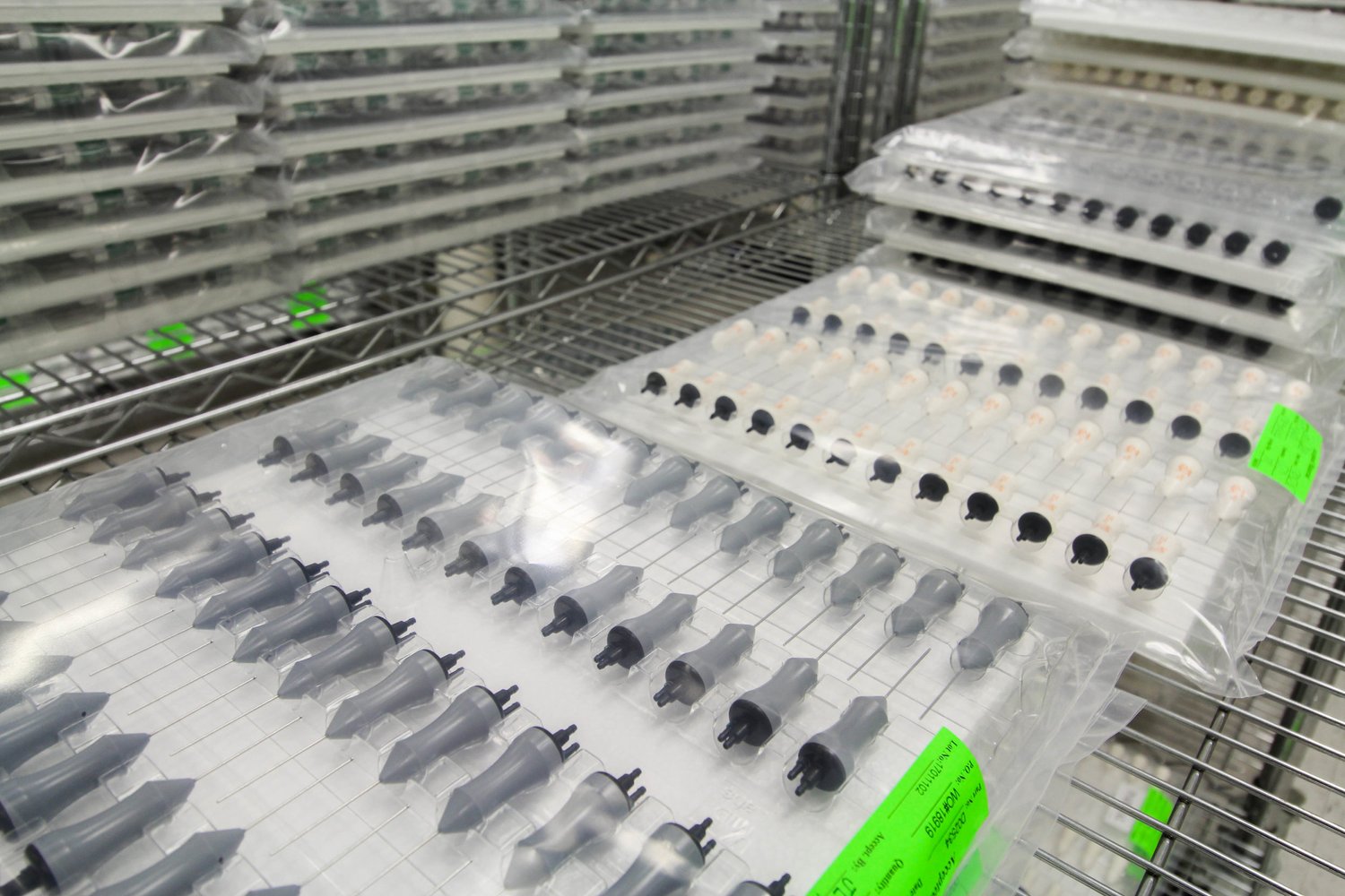 MID Labs - Vitreoretinal Ophthalmic Medical Devices