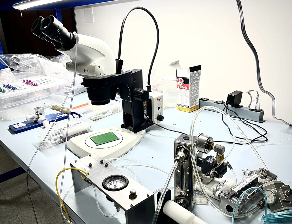 Research — MID Labs - Vitreoretinal Ophthalmic Medical Devices