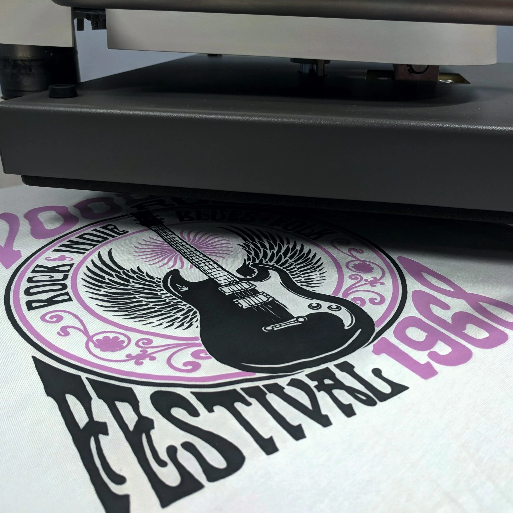 3 Tips to Make Application More Efficient — Howard Custom Transfers ...