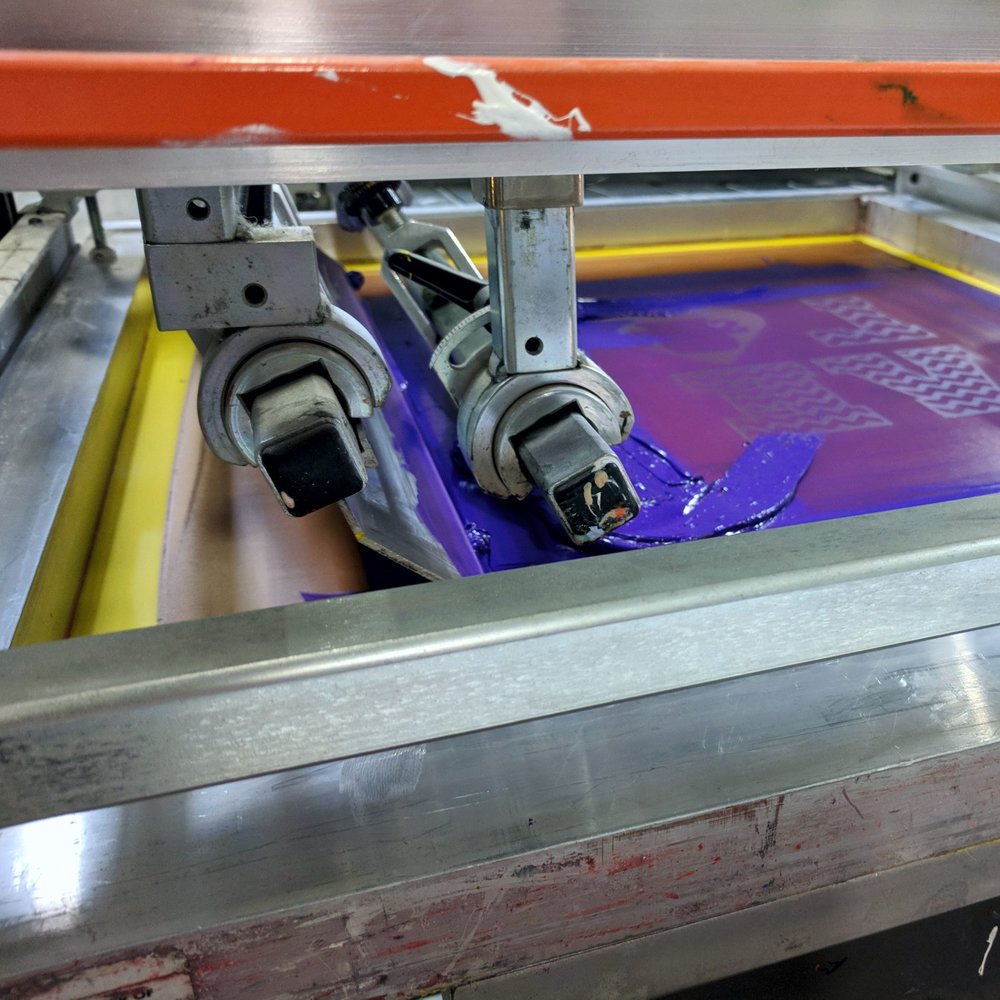 Plastisol Heat Transfer Durability and Longevity — Quality Custom ...