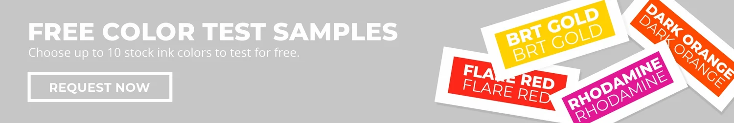 Color Charts — Quality Custom Screen Print and DTF Transfers