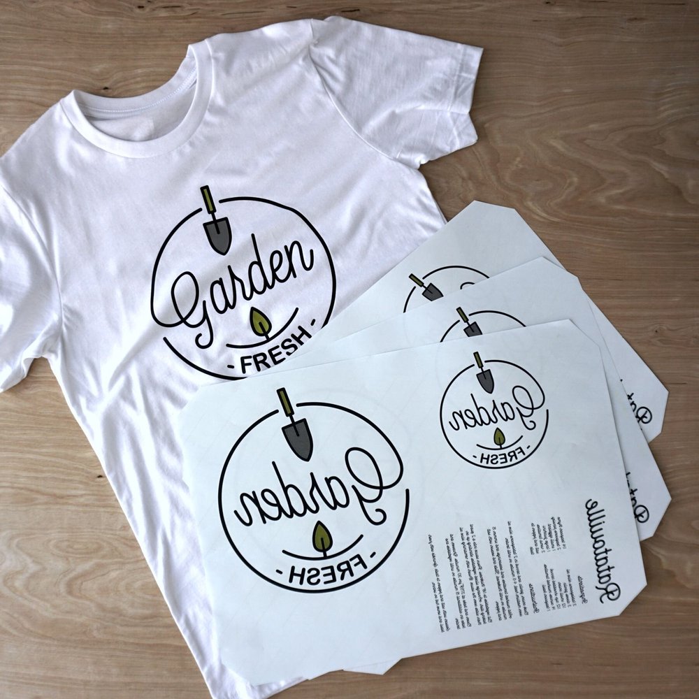 Versatility With Gang Sheets — Quality Custom Screen Print and DTF ...