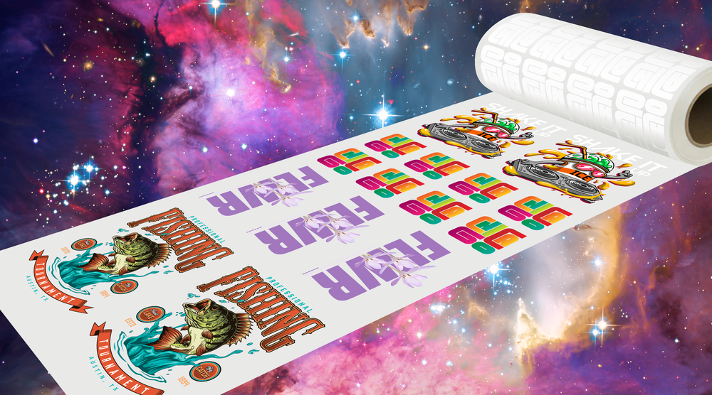 colorVIBE DTF — Quality Custom Screen Print and DTF Transfers