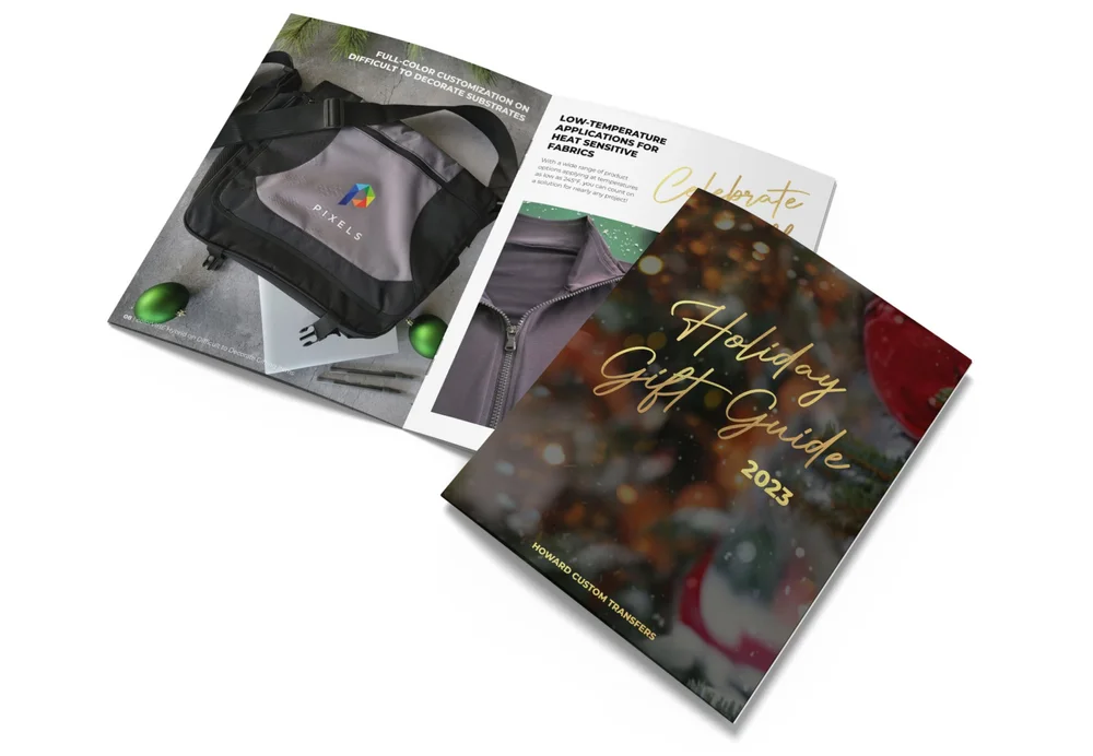 HGG23 — Howard Custom Transfers, Inc. | Quality Custom Heat Transfers