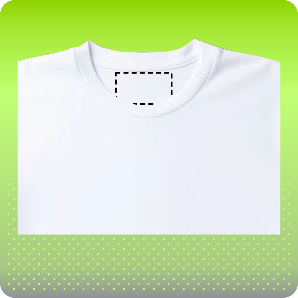 Heat Transfer Print Size & Placement Guide for Apparel: Expert Tips for ...