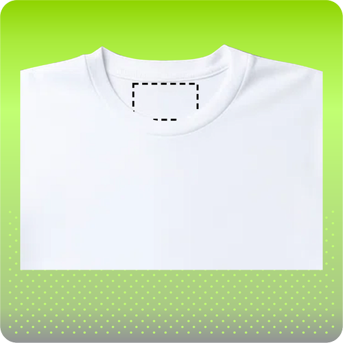 Heat Transfer Print Size & Placement Guide for Apparel: Expert Tips for ...