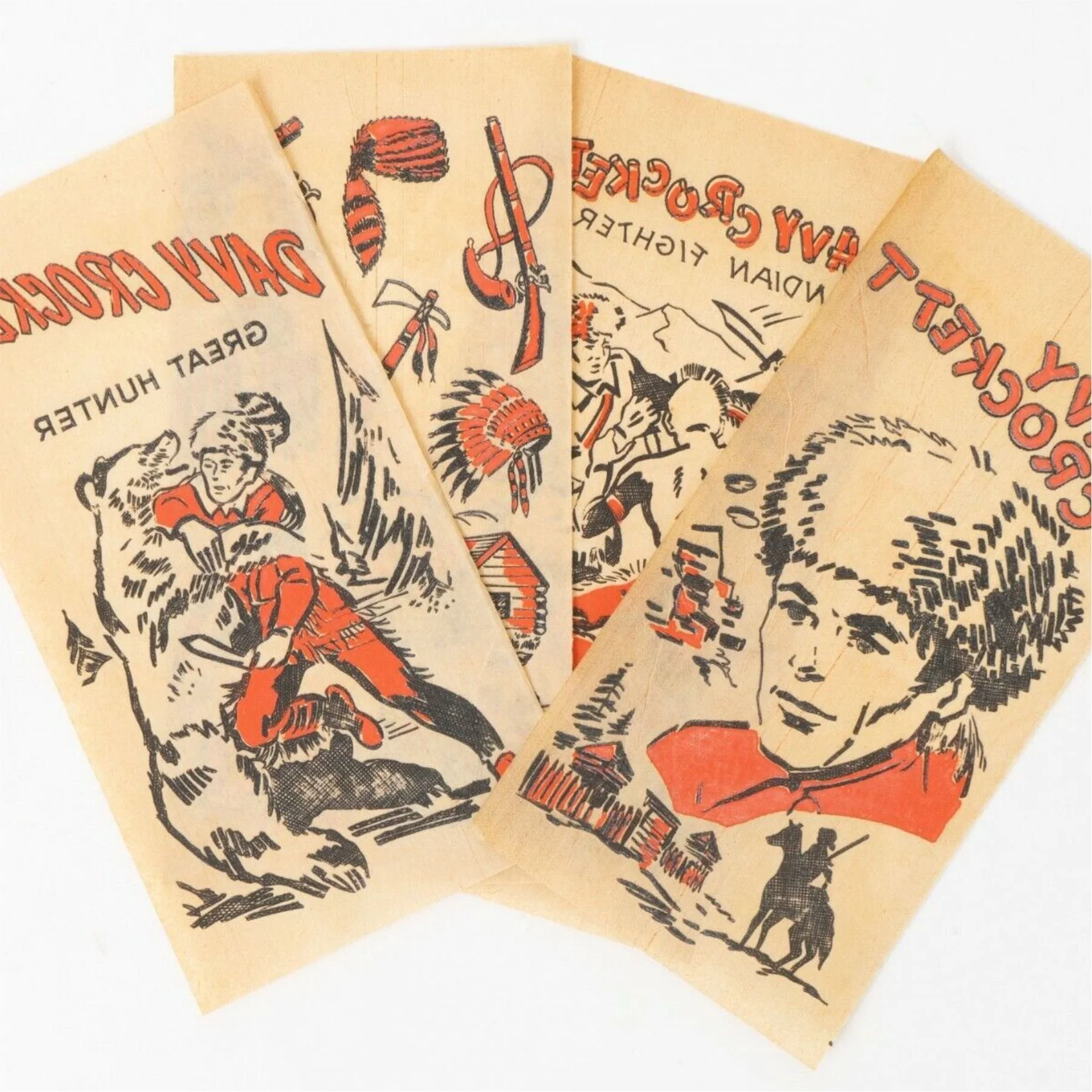 The History of Heat Printing — Quality Custom Screen Print and DTF ...
