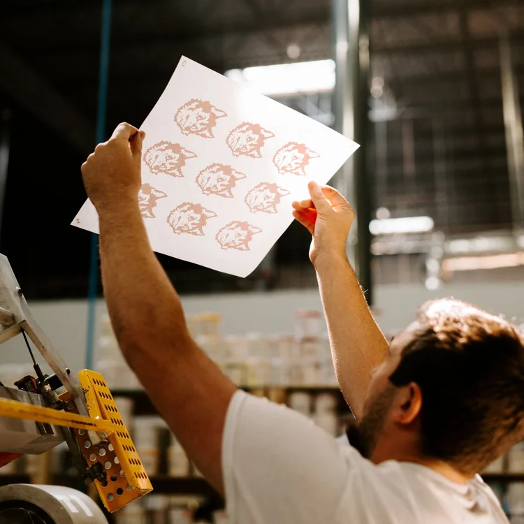 Howard Custom Transfers, Inc. | Quality Custom Heat Transfers