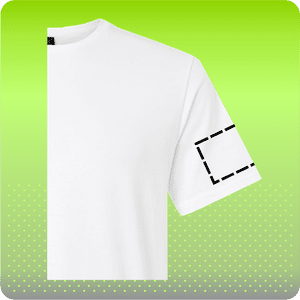 Heat Transfer Print Size & Placement Guide for Apparel: Expert Tips for ...