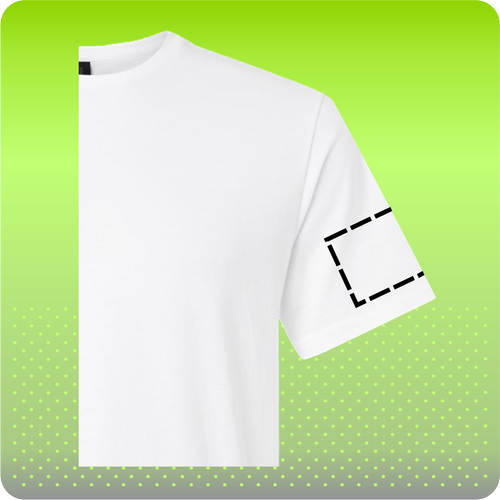 Heat Transfer Print Size & Placement Guide for Apparel: Expert Tips for ...