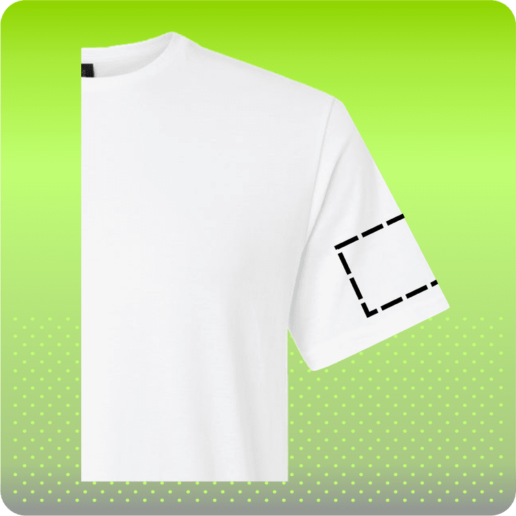 Heat Transfer Print Size & Placement Guide for Apparel: Expert Tips for ...
