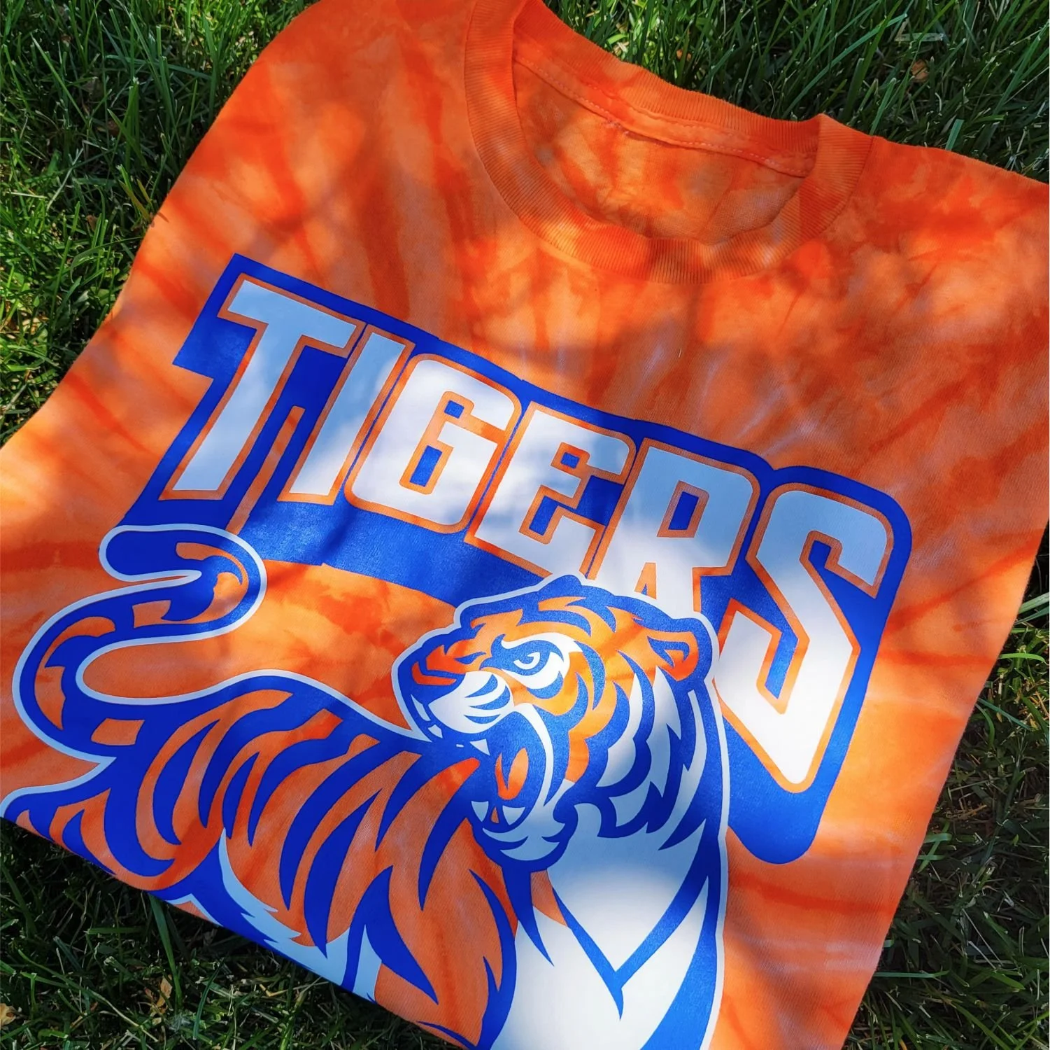 Achieve Spirit Wear Success — Howard Custom Transfers, Inc. | Quality ...