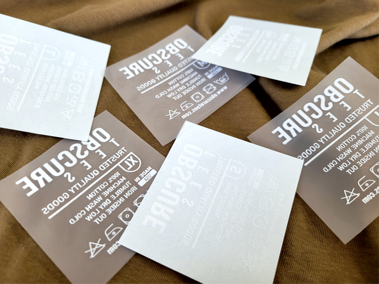 Quality Custom Screen Print and DTF Transfers