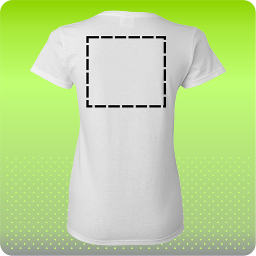 Heat Transfer Print Size & Placement Guide for Apparel: Expert Tips for ...