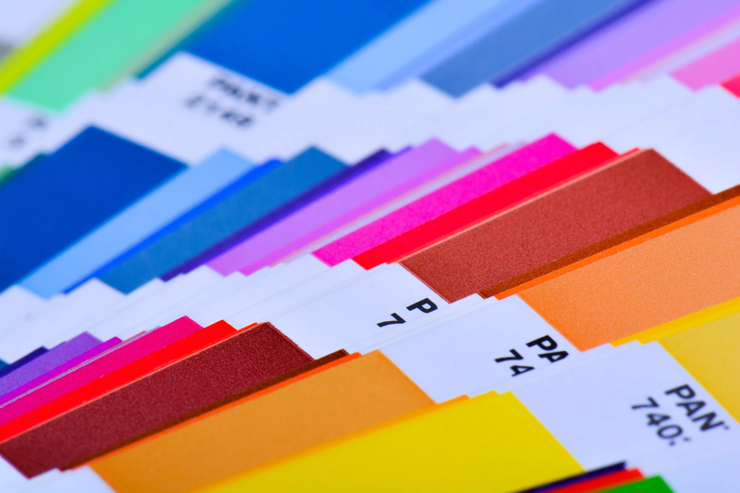 Unlock the Power of Pantone Color Matching — Quality Custom Screen ...