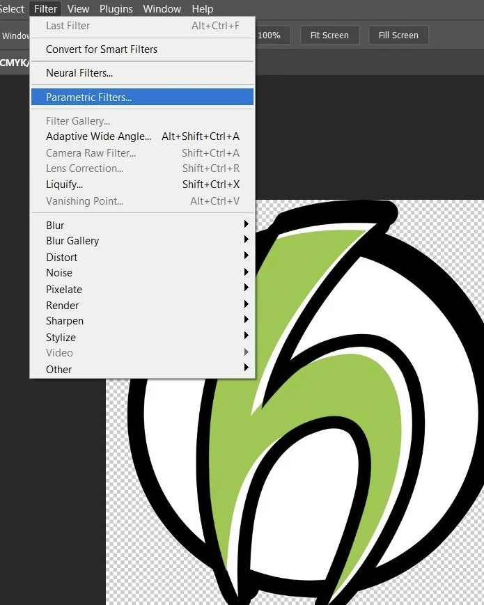 Tutorial: Faux Embroidery for Custom Heat Transfers in Adobe Photoshop ...