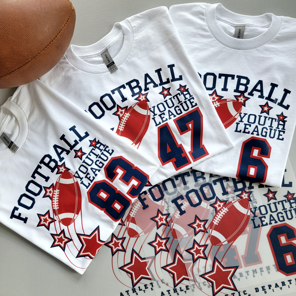 Leveraging Heat Applied Graphics in Your Custom Merch Business ...