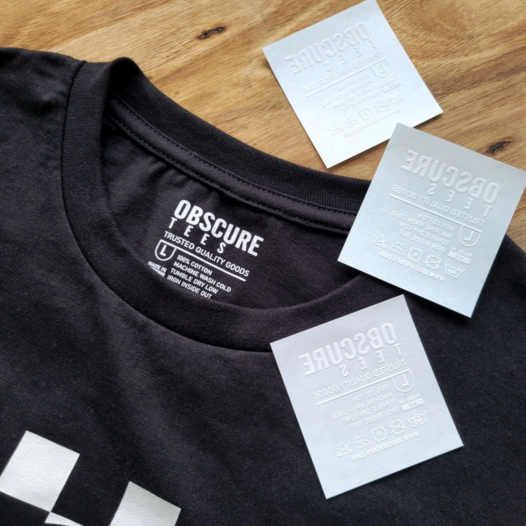 Perceived Value: How Custom Transfers Elevate Apparel Decorators ...