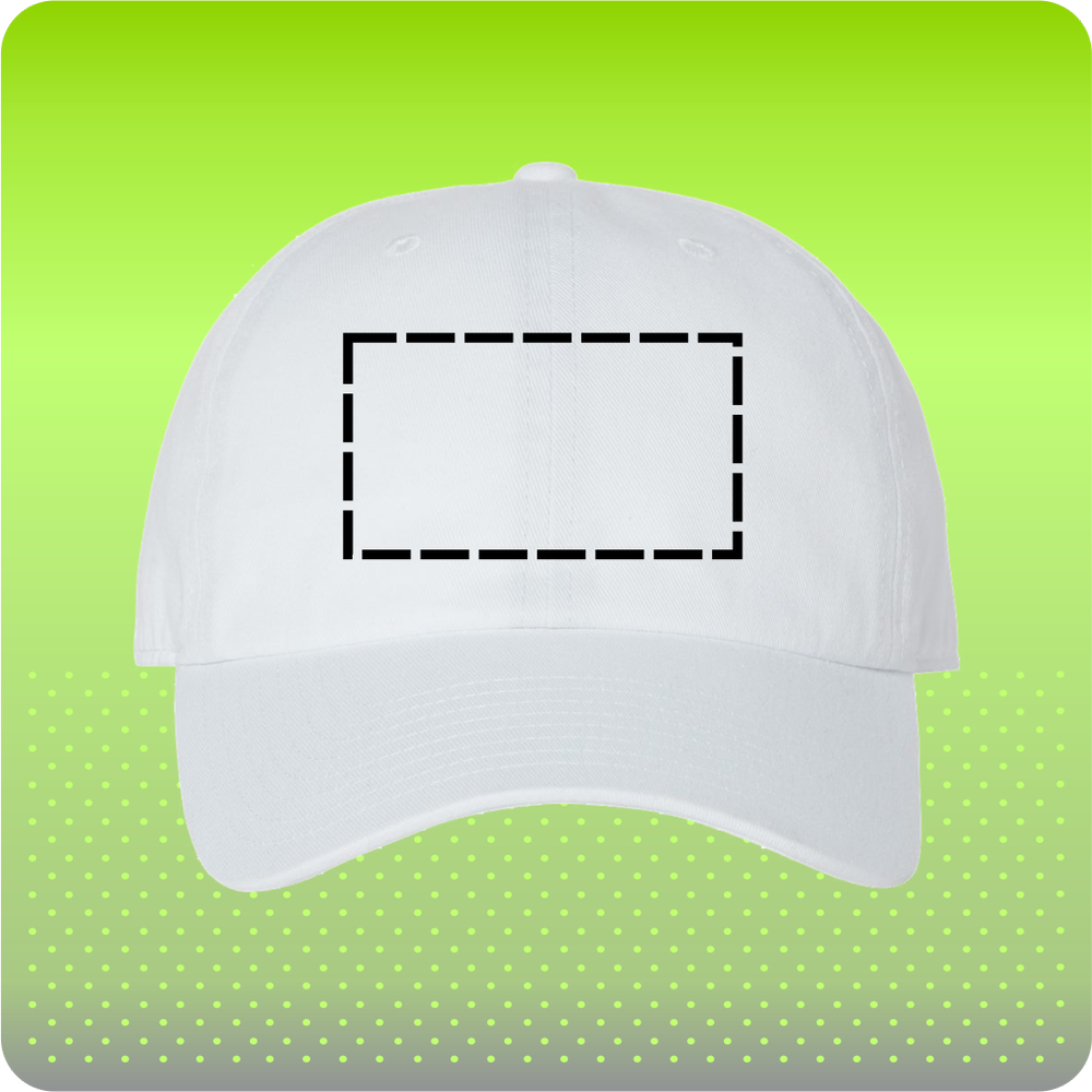 Heat Transfer Print Size & Placement Guide for Apparel: Expert Tips for ...