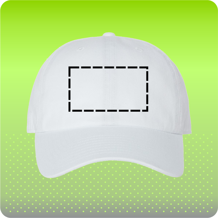 Heat Transfer Print Size & Placement Guide for Apparel: Expert Tips for ...