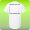 Heat Transfer Print Size & Placement Guide for Apparel: Expert Tips for ...