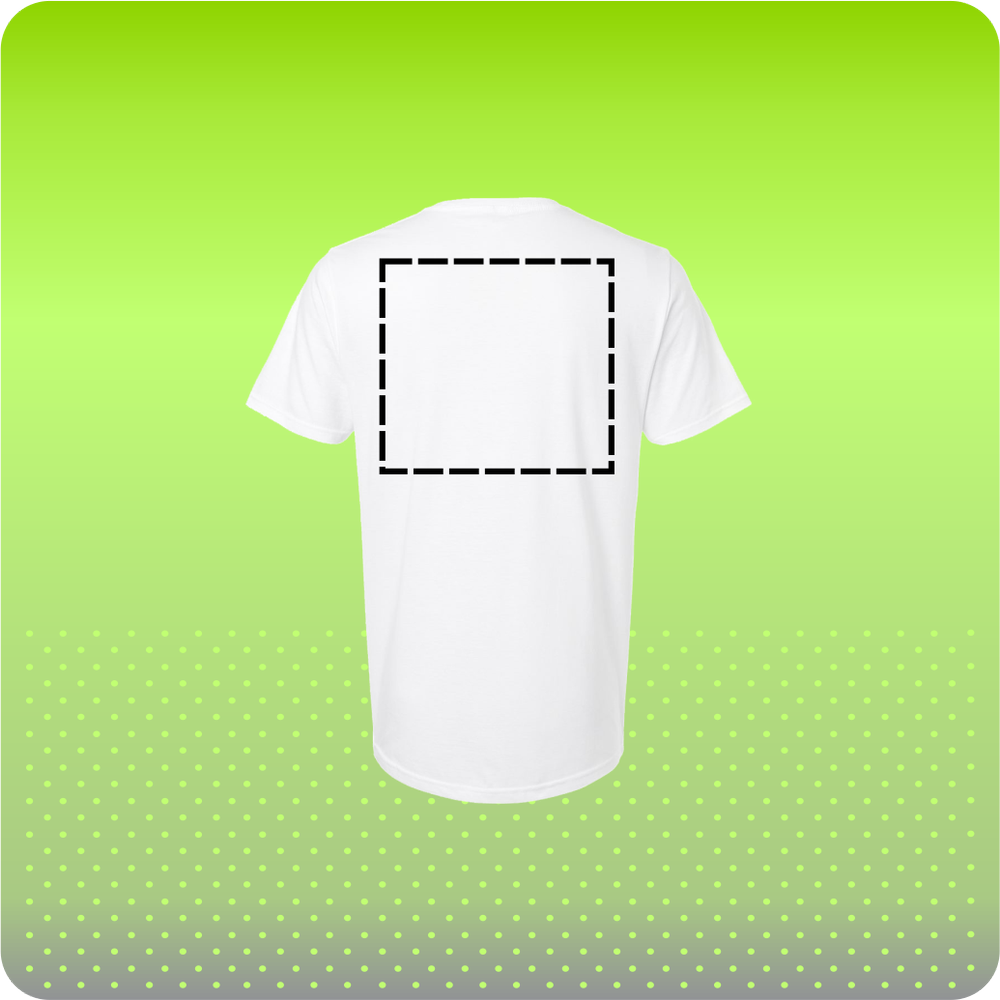 Heat Transfer Print Size & Placement Guide for Apparel: Expert Tips for ...