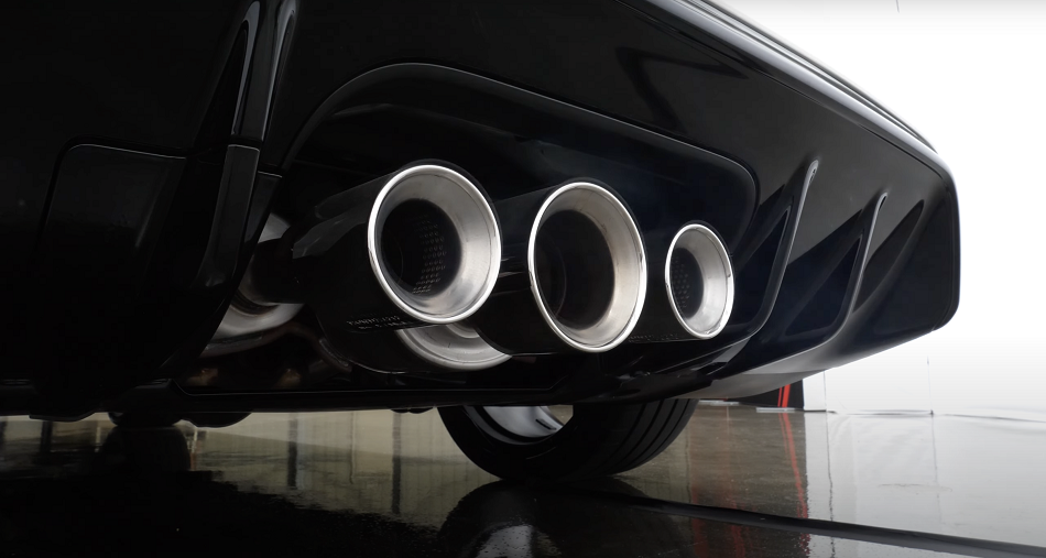 FL5 Civic Type R Exhaust Design Blog #1 - To Valve or Not to Valve ...
