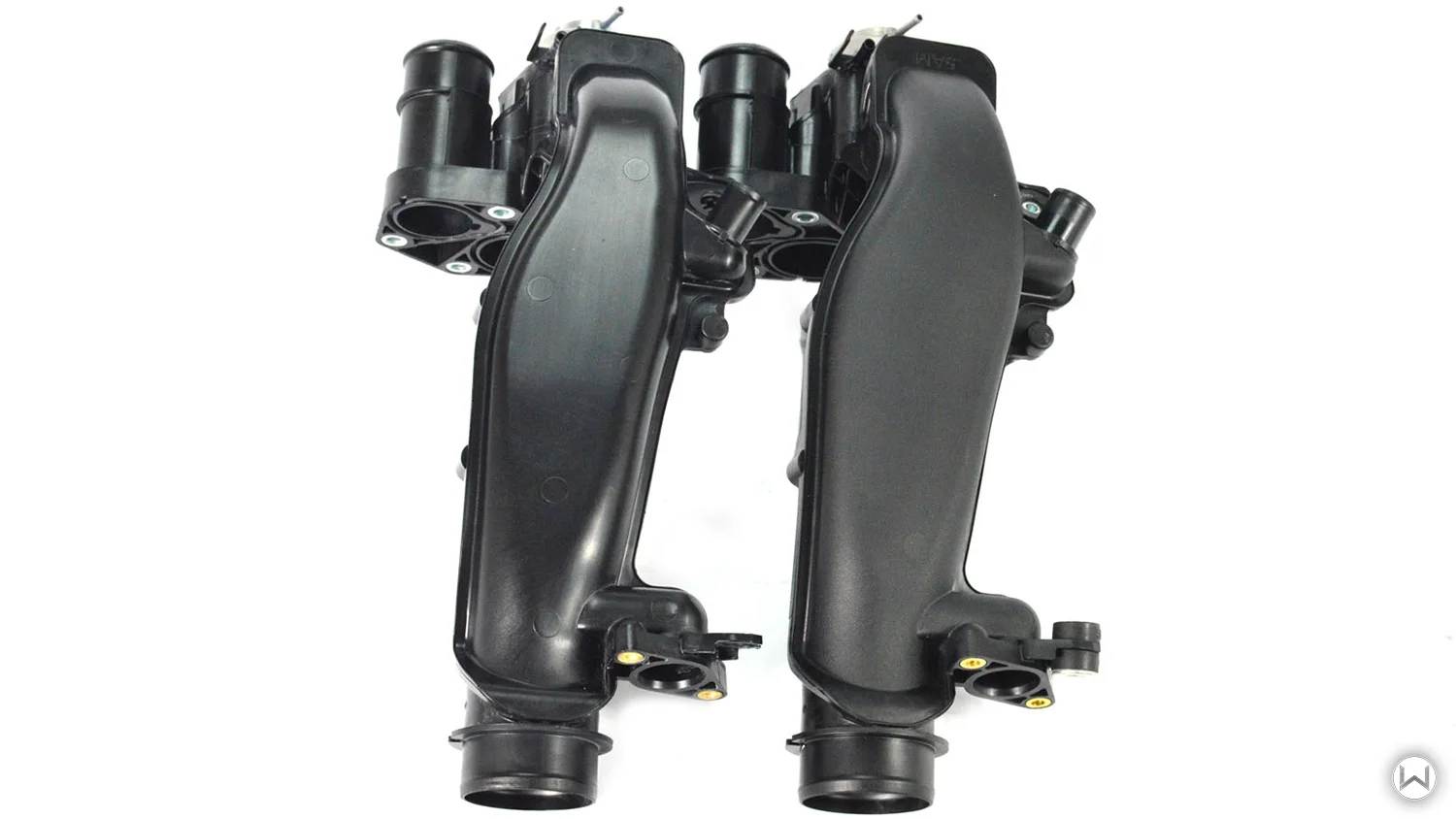 Honda CivicX Turbo Inlet Pipe Flow Testing – Design Pt.1 — 27WON ...