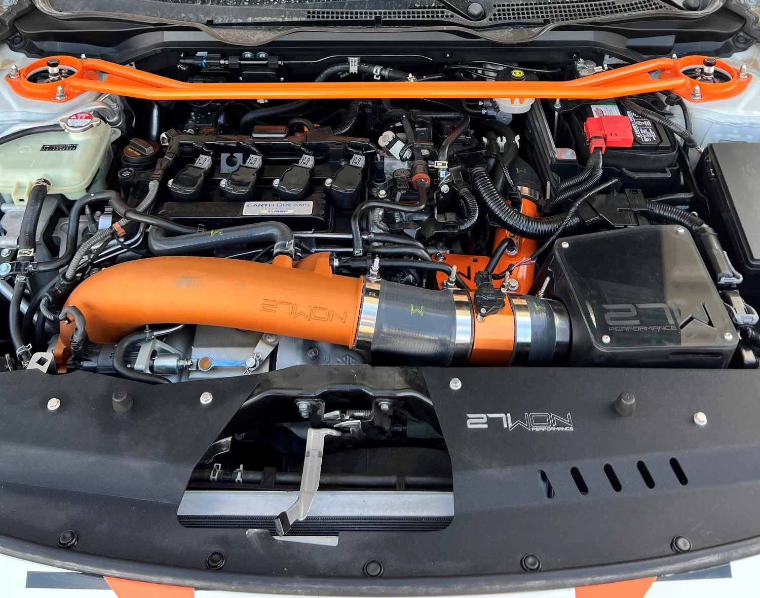 Building for 400whp (Engine Build Series Part 3 - The Finale) — 27WON ...