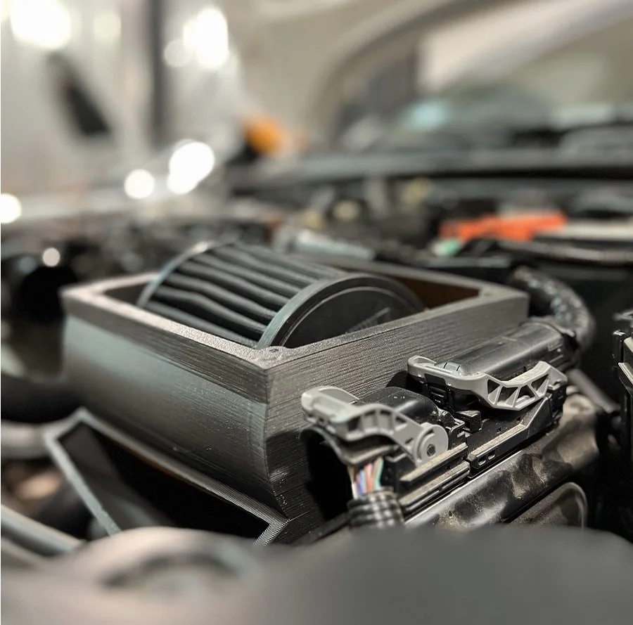 11th Gen Civic Intake System, CAI or SRI Design Blog Pt 2. Which one ...