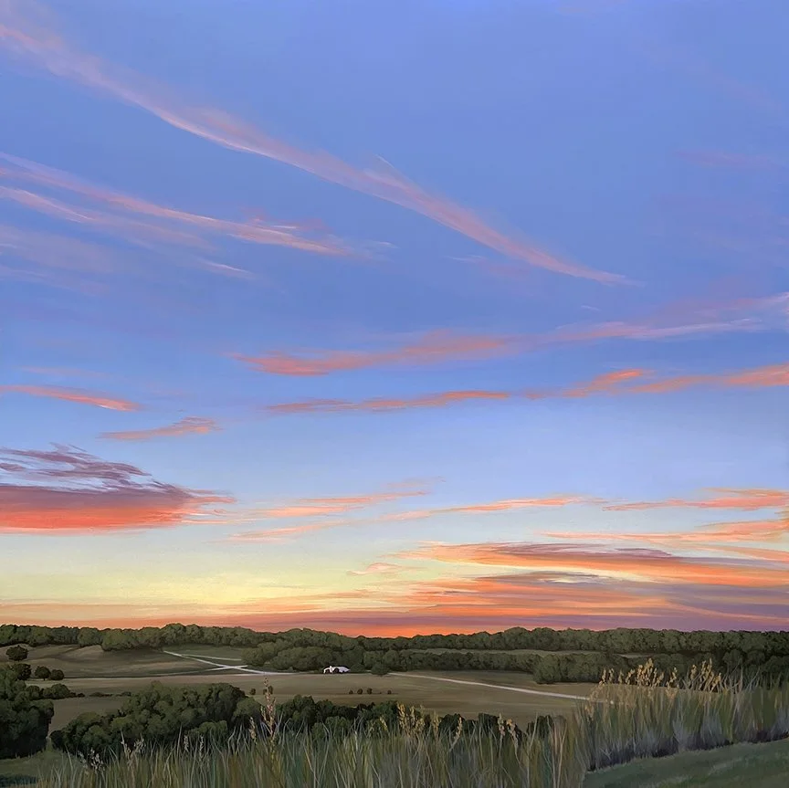 Texas — Kristin Moore
