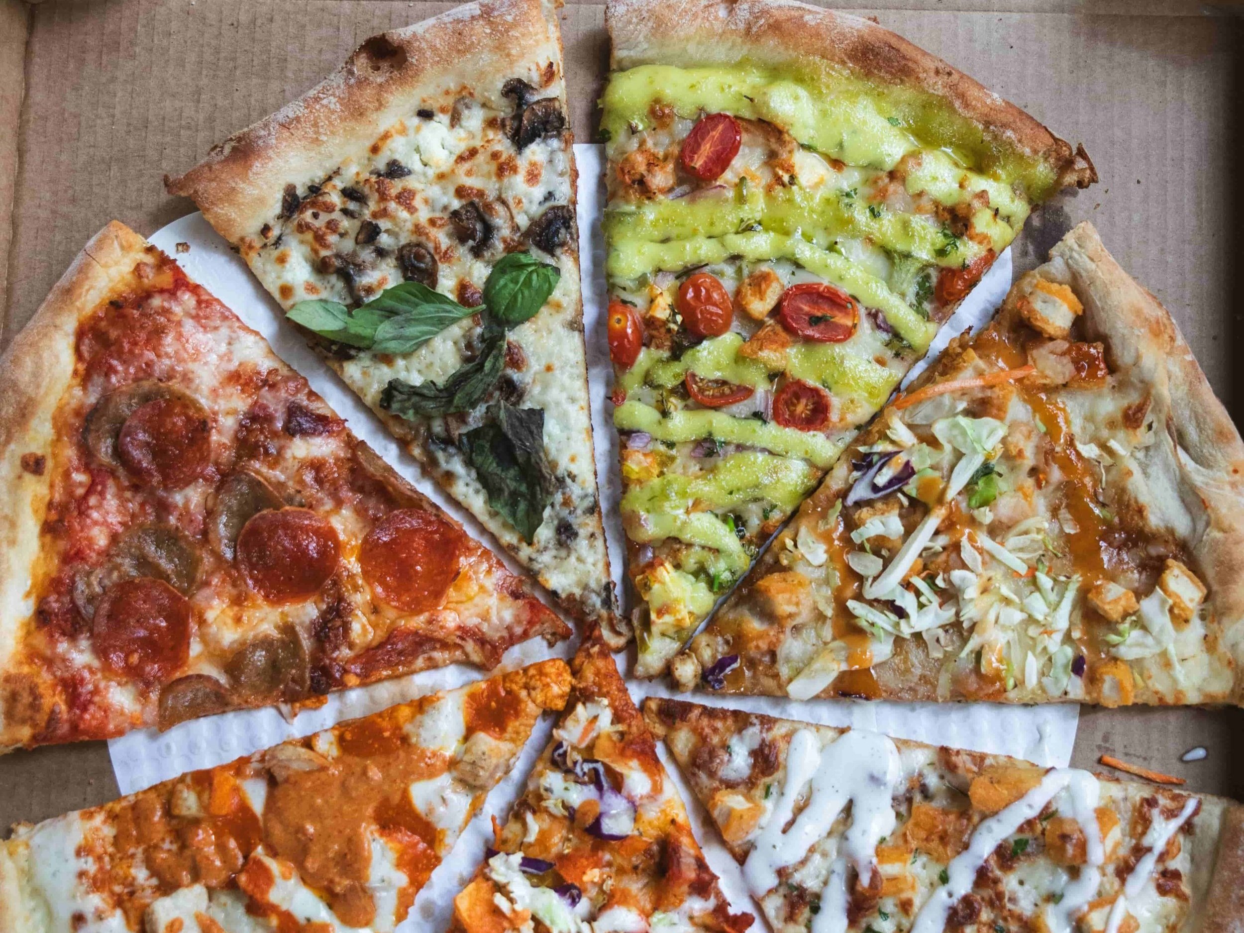 About Wiseguy Pizza — Wiseguy Pizza
