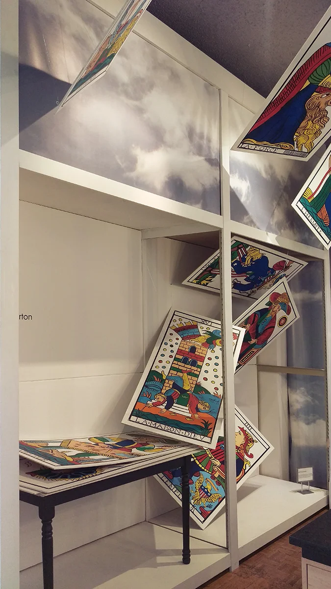 Gallery — fooLPRoof contemporary art