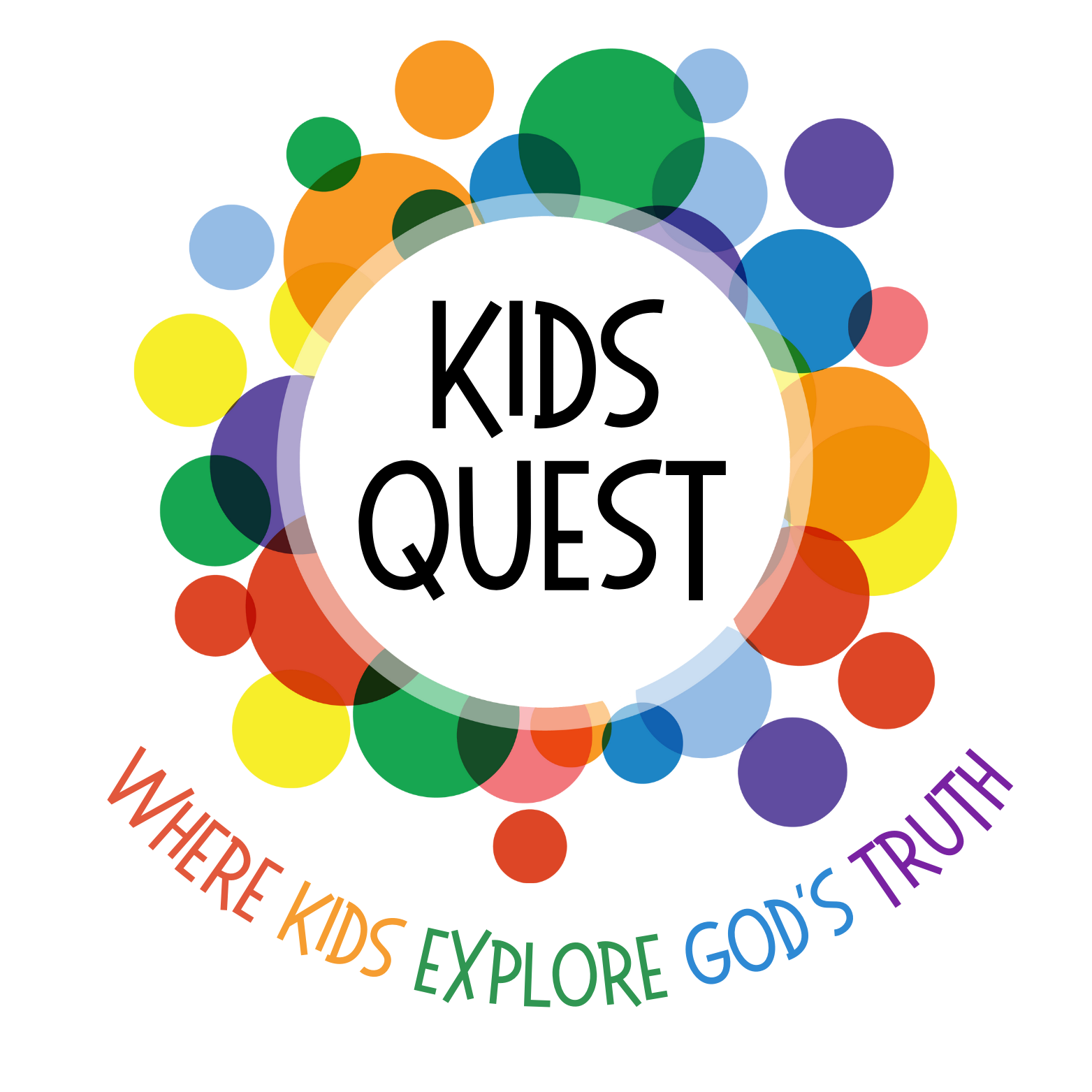 Events — Oakridge Community Church