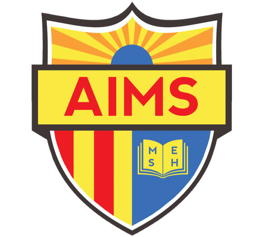 Aims Logo