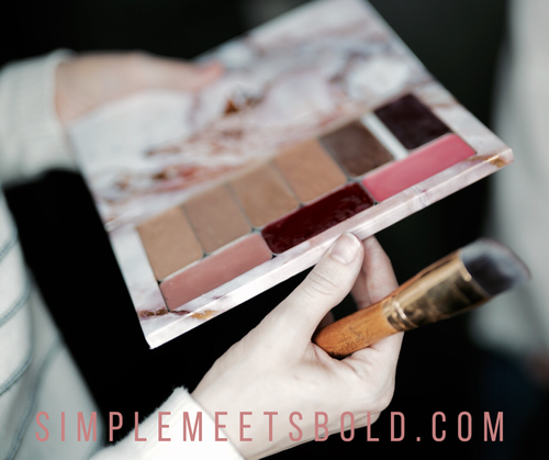 The BEST makeup compacts ever. — SIMPLE MEETS BOLD