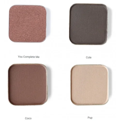 A Simple Girl's Guide To Eyeshadow — SIMPLE MEETS BOLD