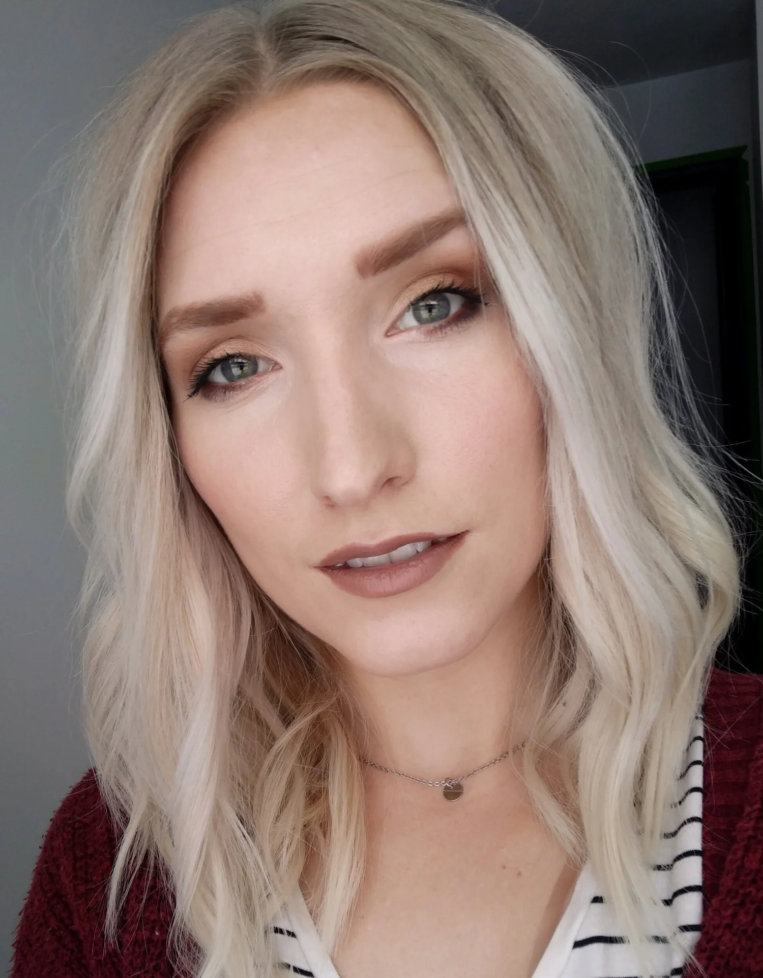 Winter Makeup Tips + Inspo — SIMPLE MEETS BOLD