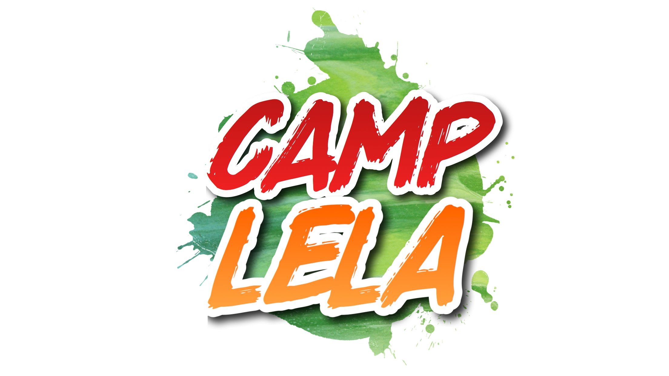 Children's Camp — Graceway