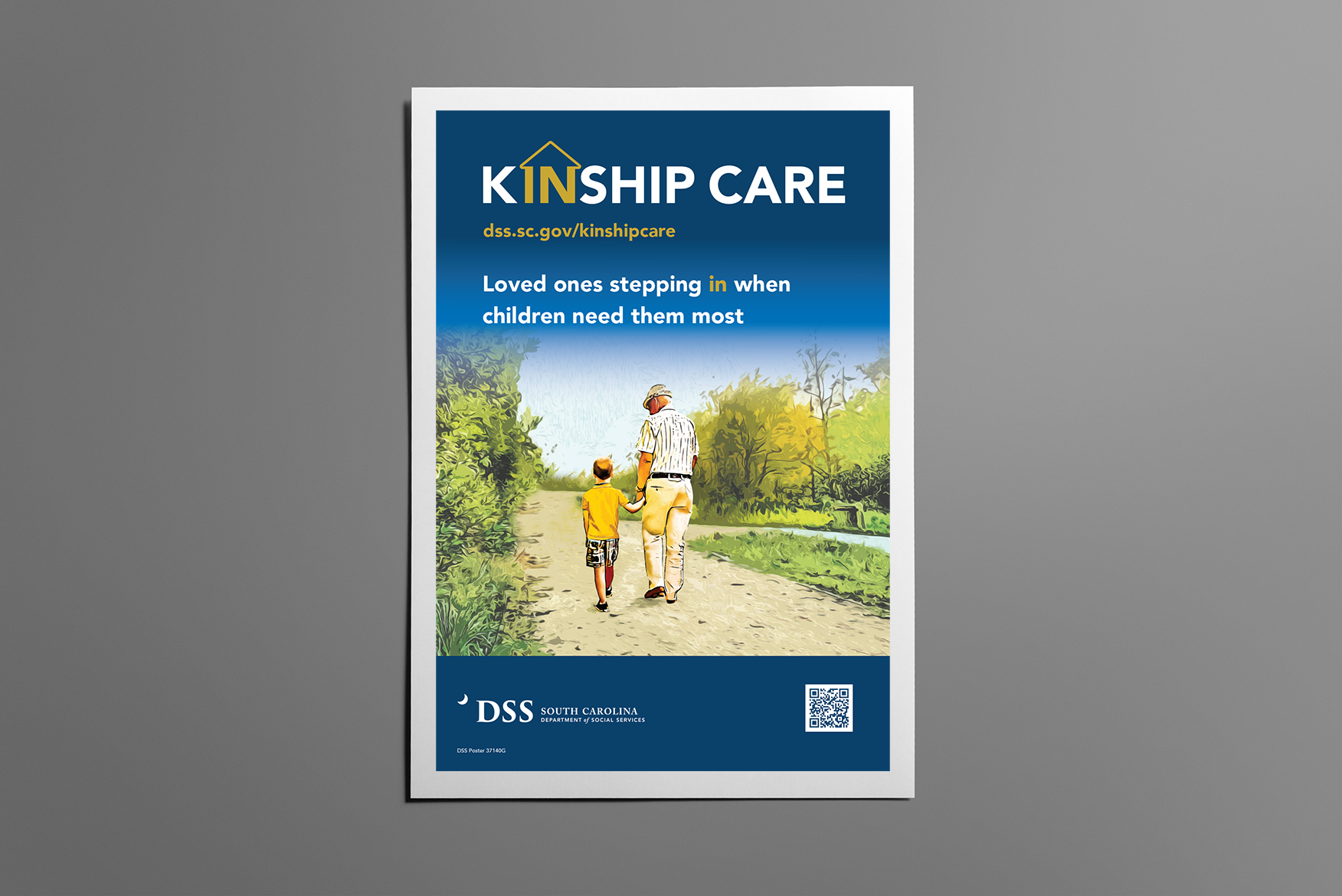KINSHIP CARE: LOVED ONES STEPPING IN WHEN CHILDREN NEED THEM MOST ...