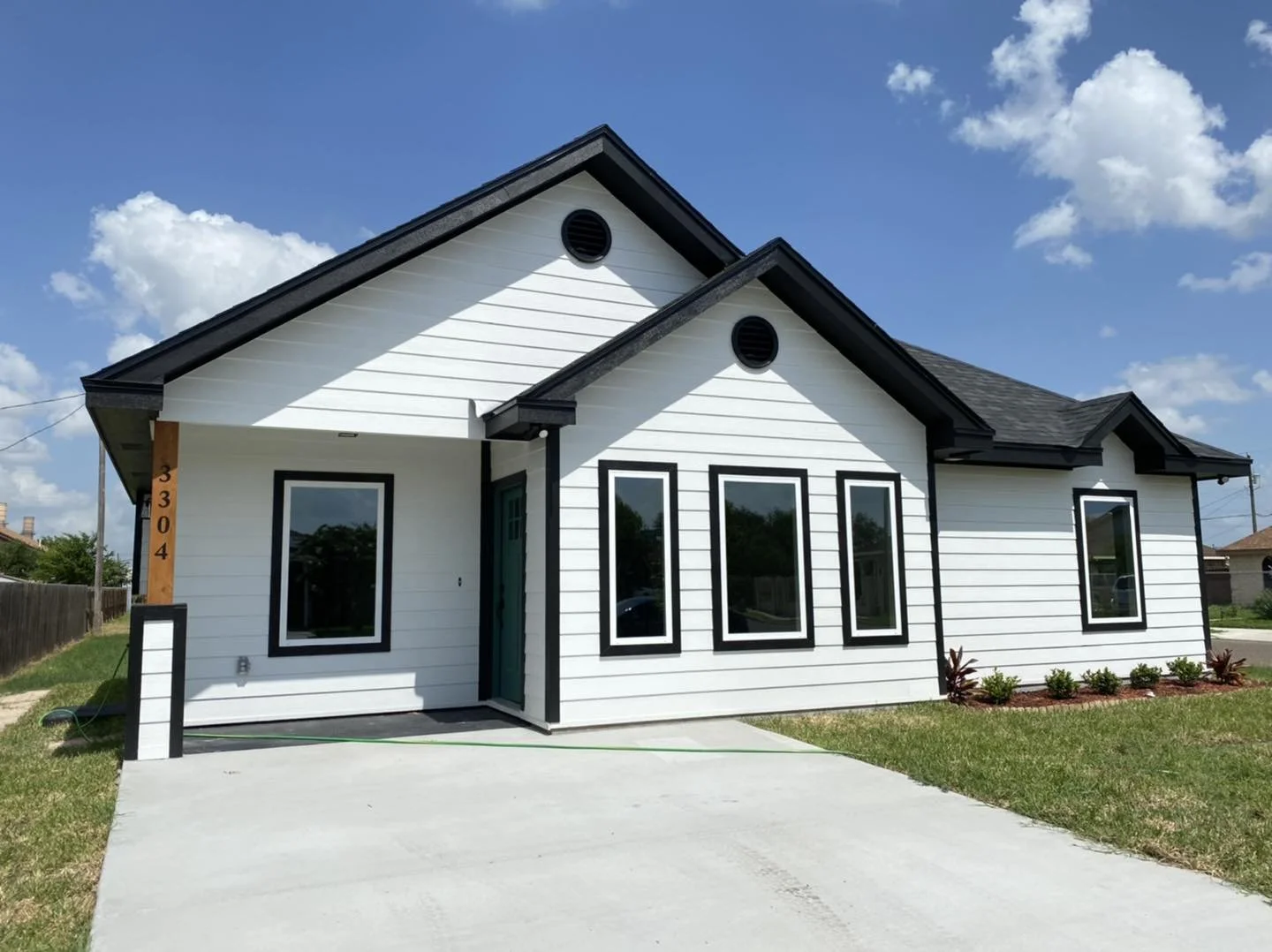 custom homes — Bellissimo Builders