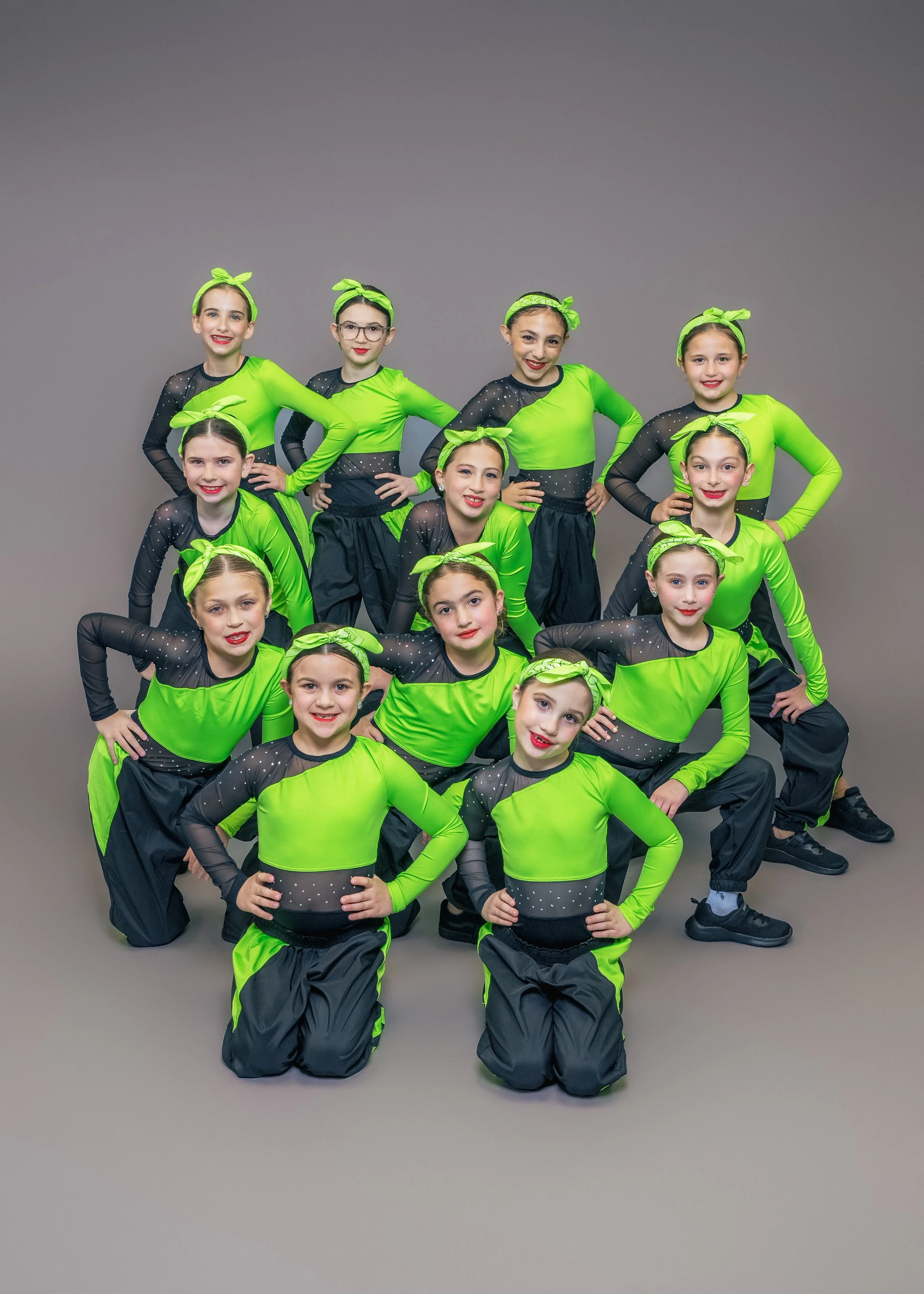 Platinum Dance Academy