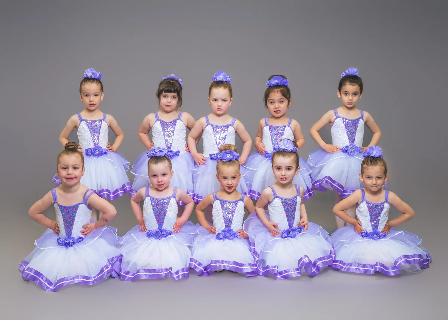 Platinum Dance Academy