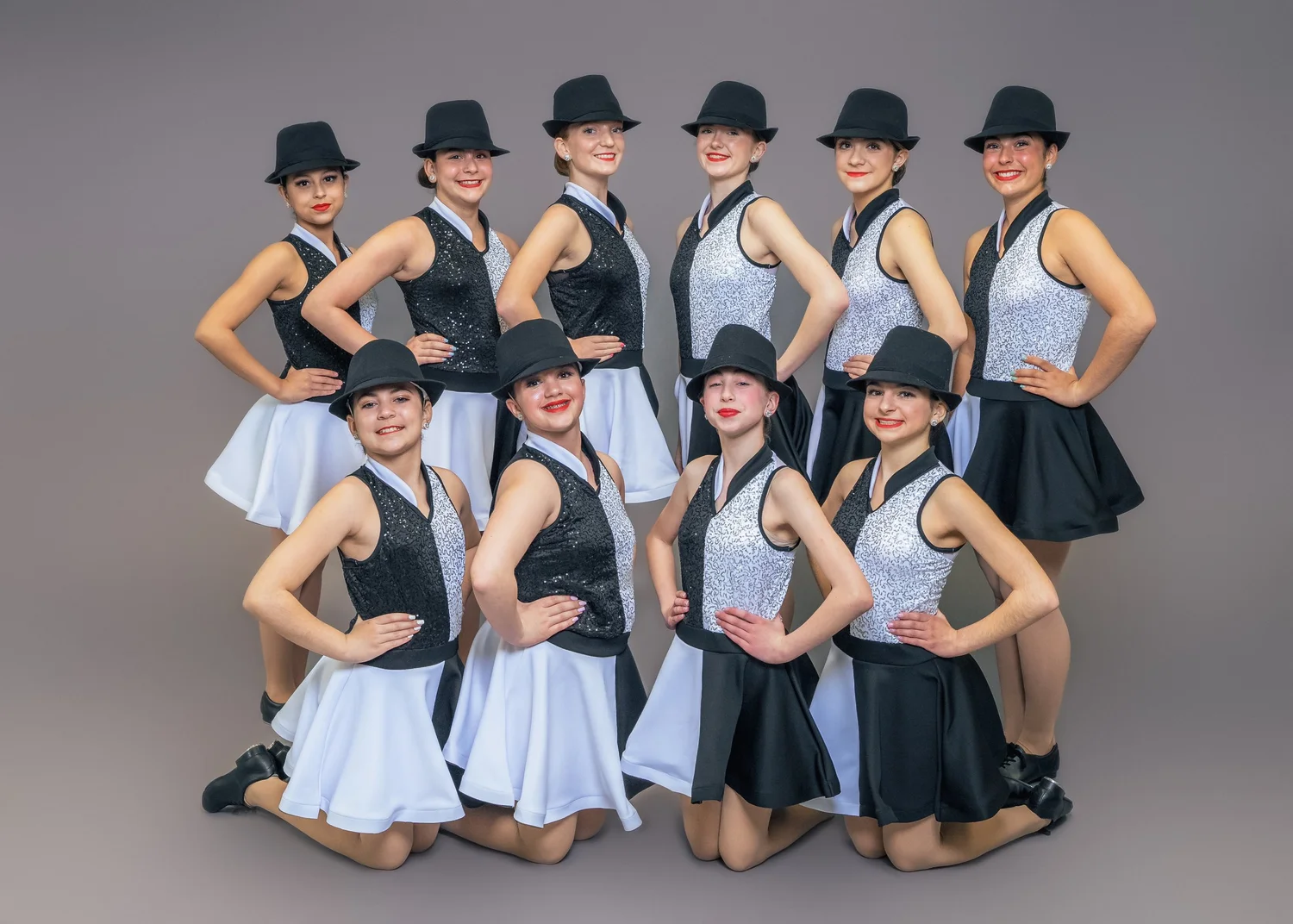 Platinum Dance Academy