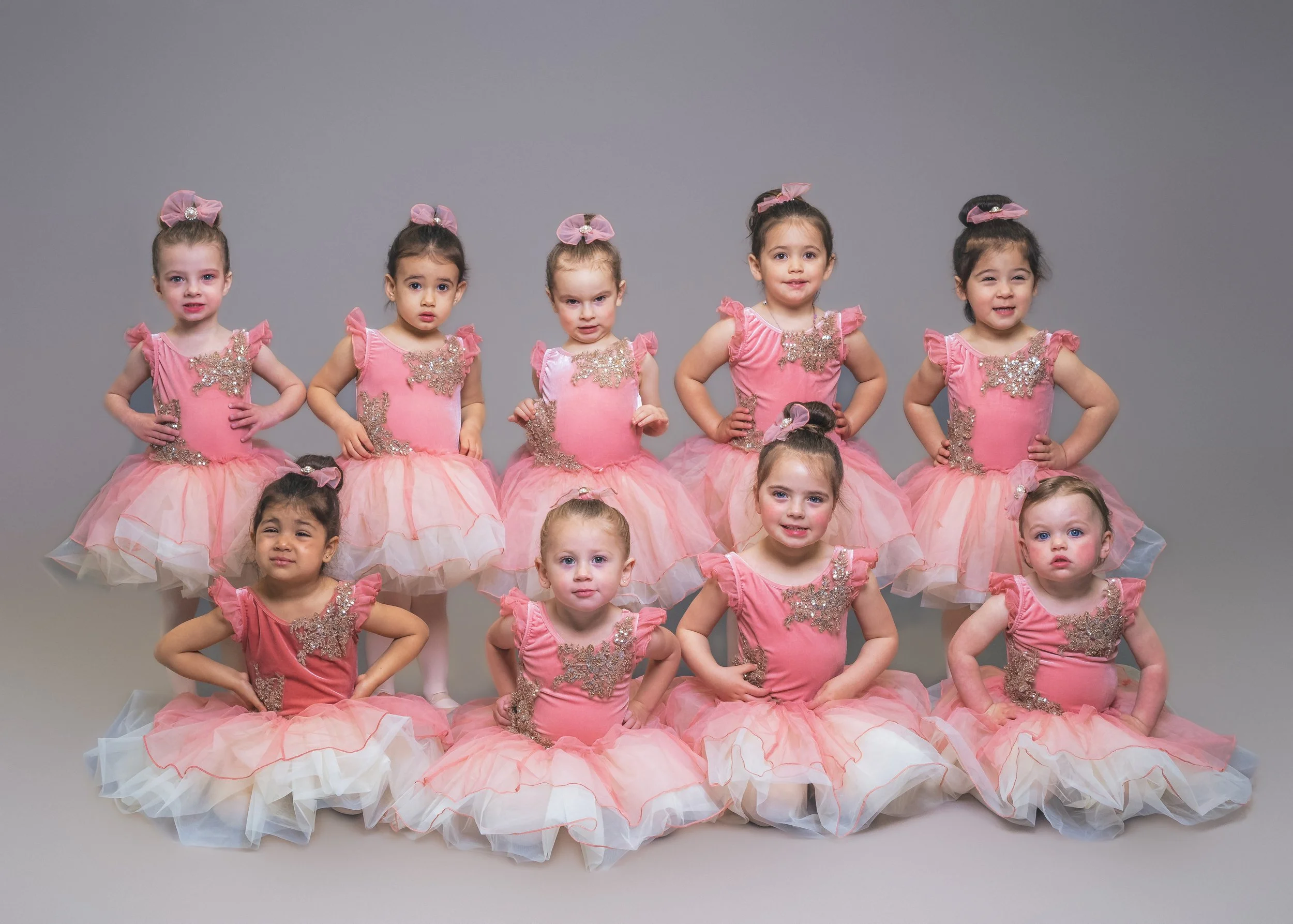 Platinum Dance Academy