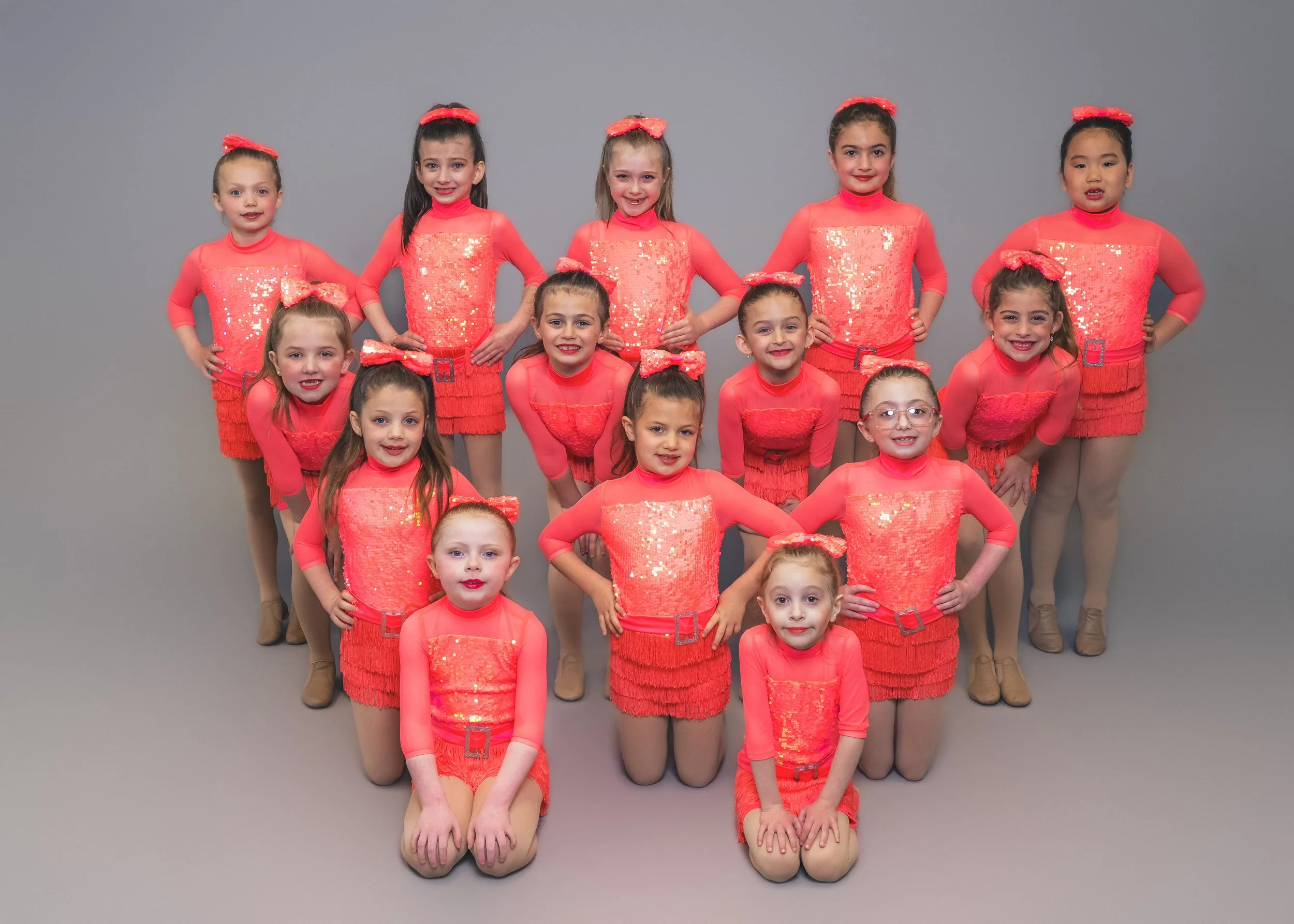 Platinum Dance Academy