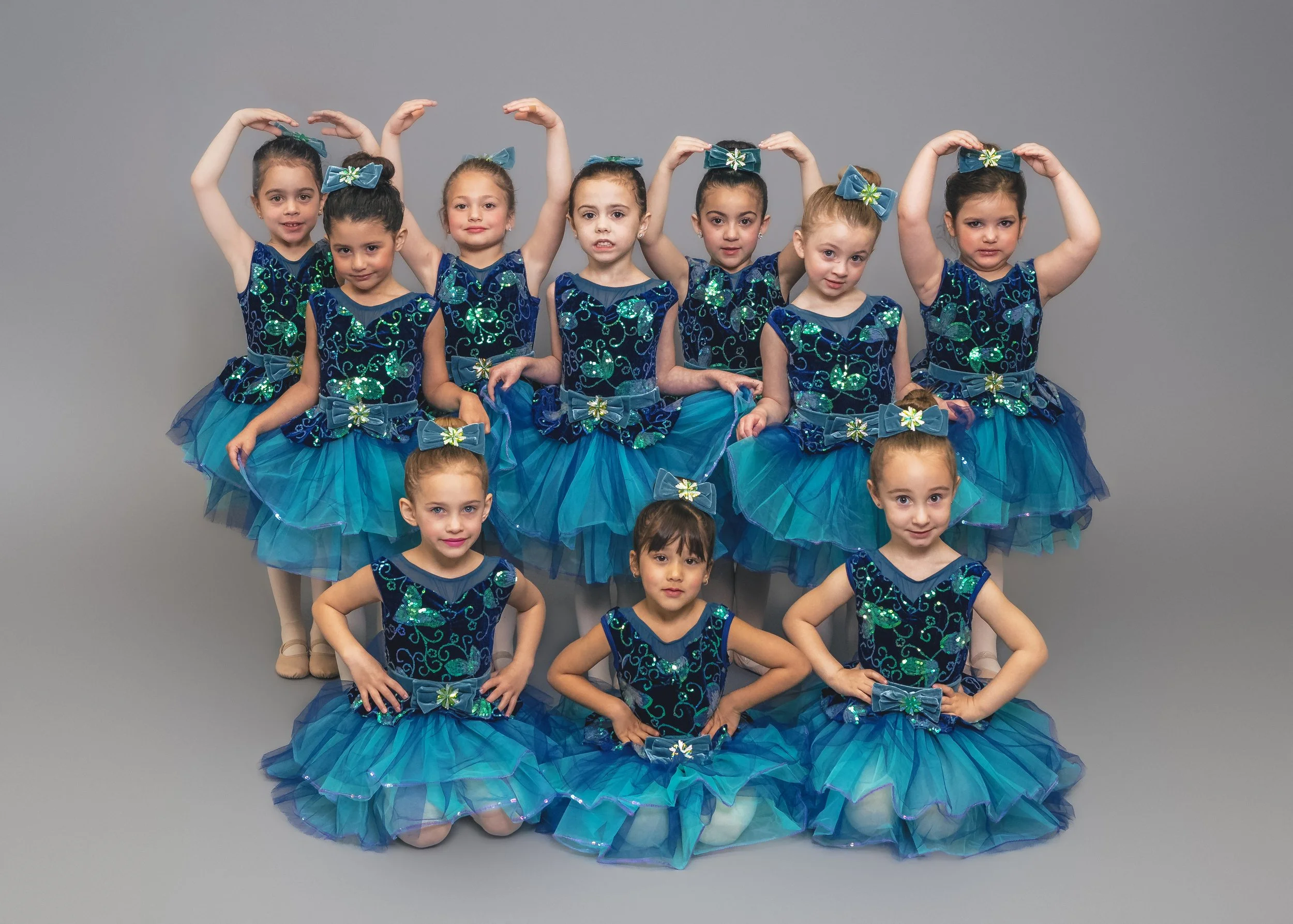 Platinum Dance Academy