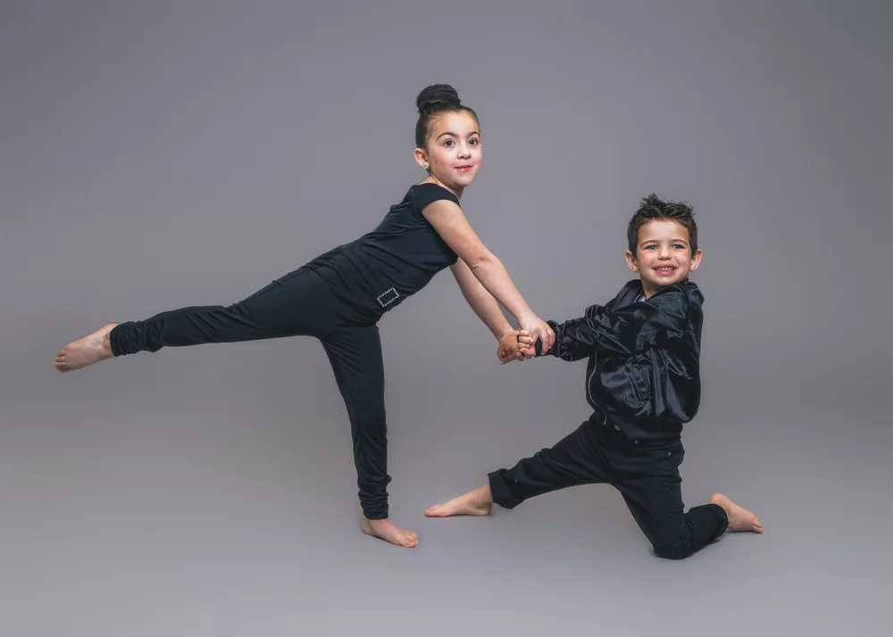 Platinum Dance Academy