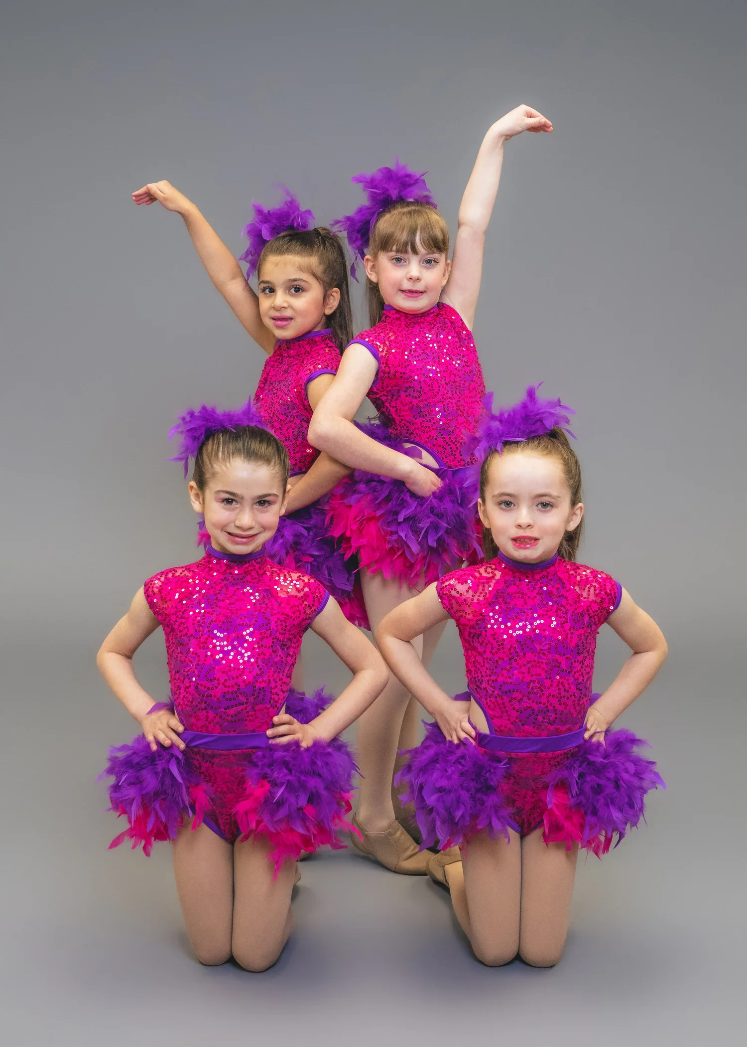 Platinum Dance Academy